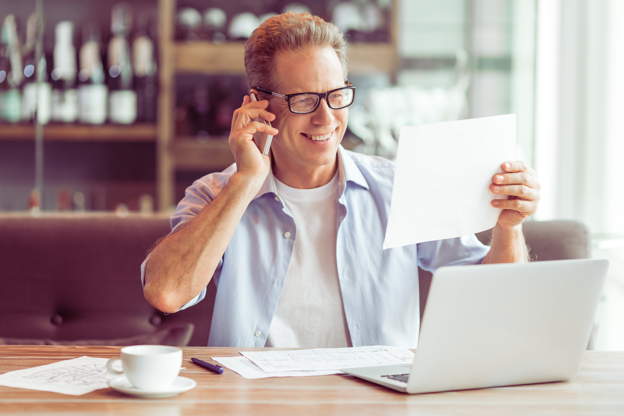 Phone Calls: the Core of Real Estate - iovox