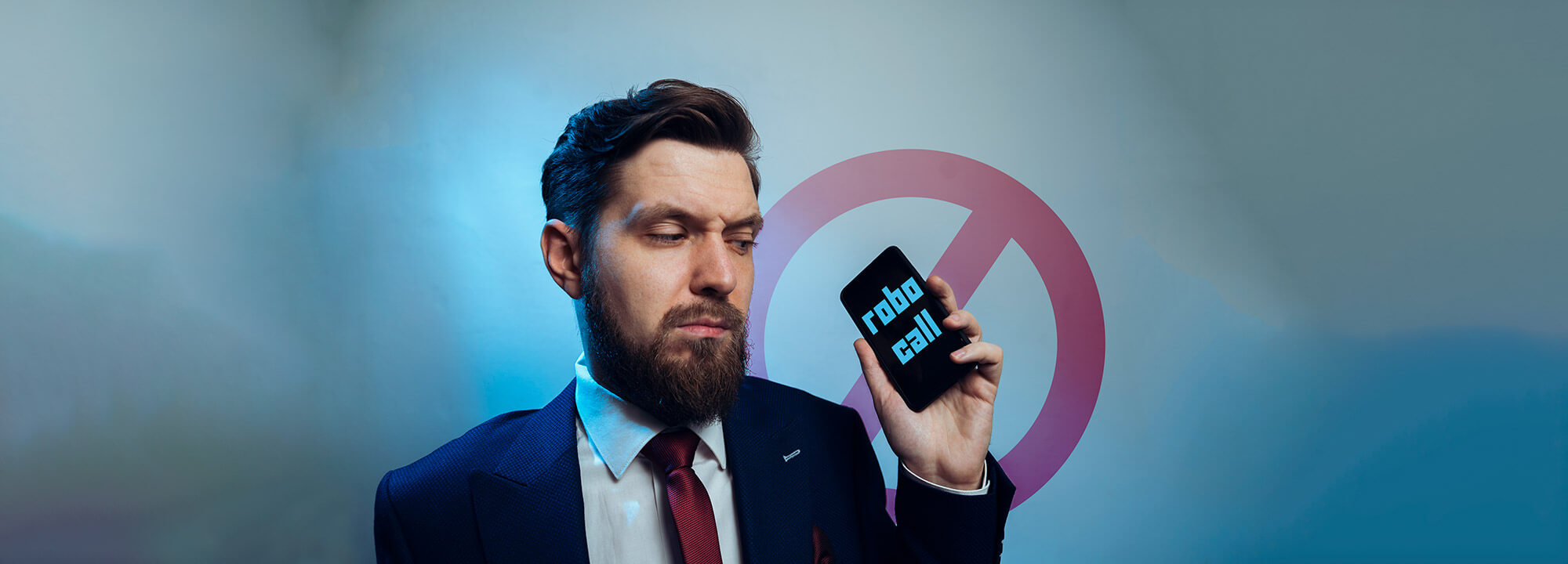 Spam Killer: How to Reduce Nuisance Calls from Marketing Campaigns - iovox