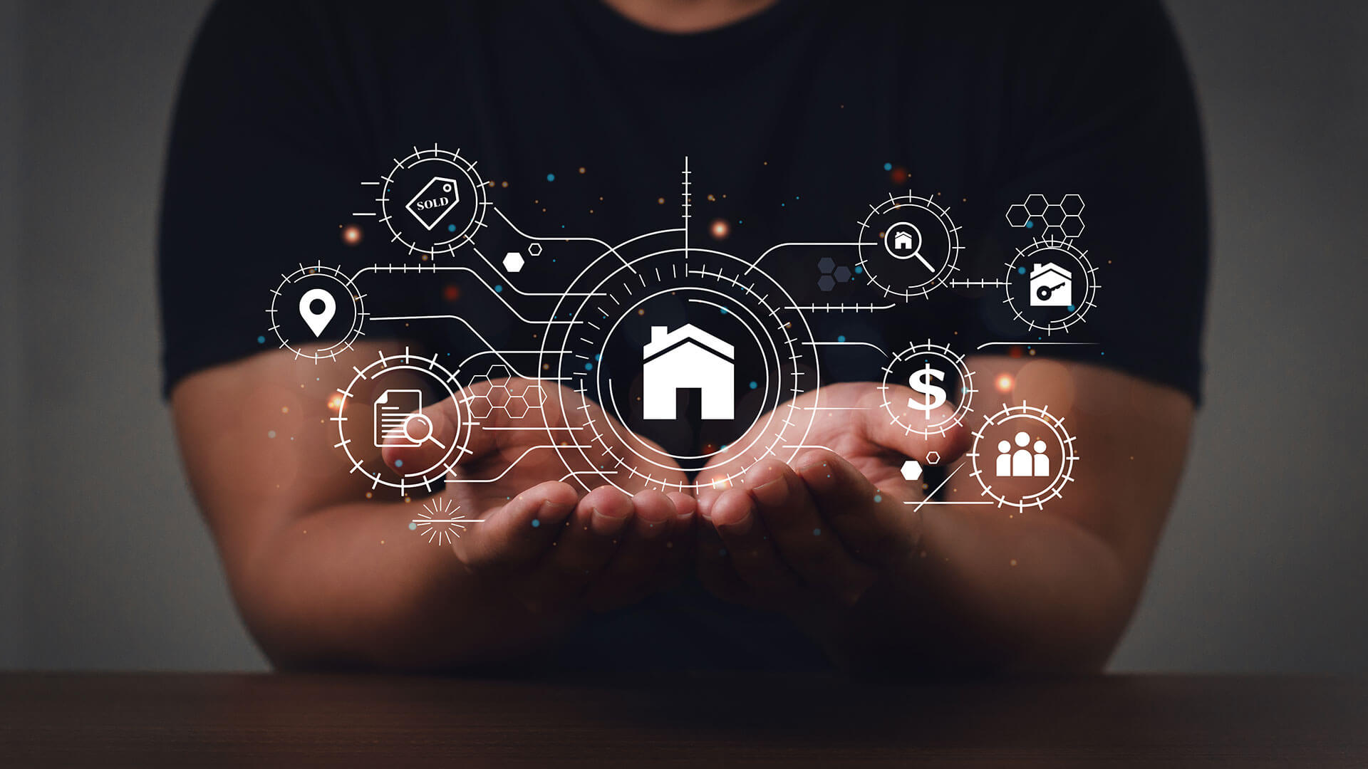 How is Conversational AI Helping the Real Estate Industry? - iovox How is Conversational AI Helping the Real Estate Industry? - iovox