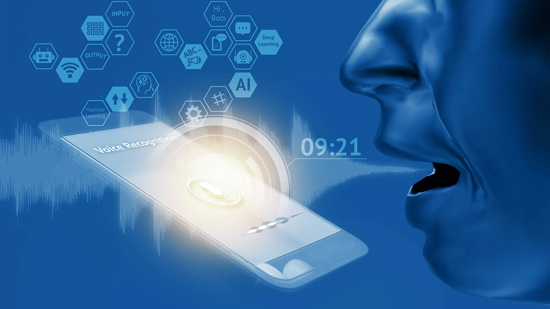 5 Common Call Transcription Use Cases (+ A Transcription Solution) - iovox