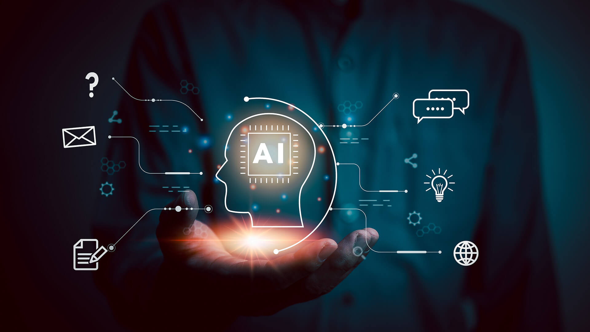 Conversational AI Marketing: 3 Benefits + 4 Use Cases - iovox Conversational AI Marketing: 3 Benefits + 4 Use Cases - iovox