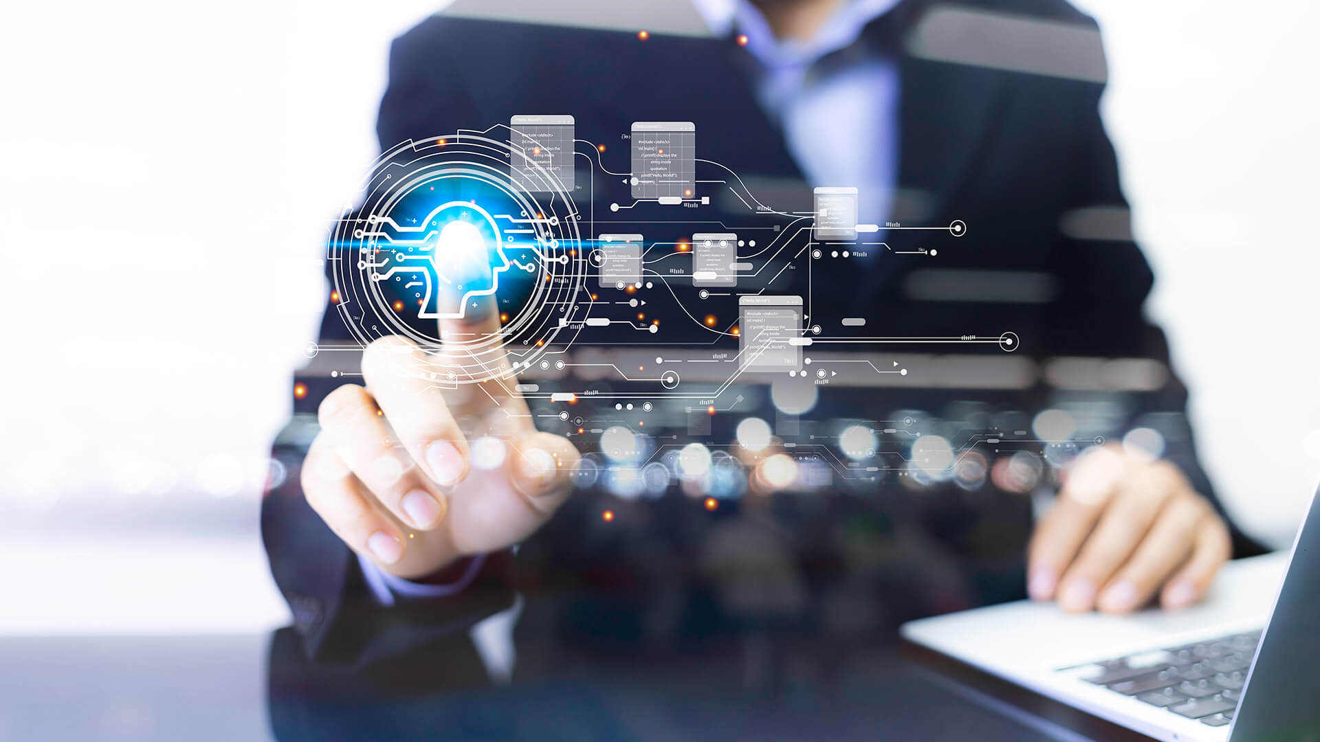 Conversational Intelligence Software: How to Get Started - iovox Conversational Intelligence Software: How to Get Started - iovox