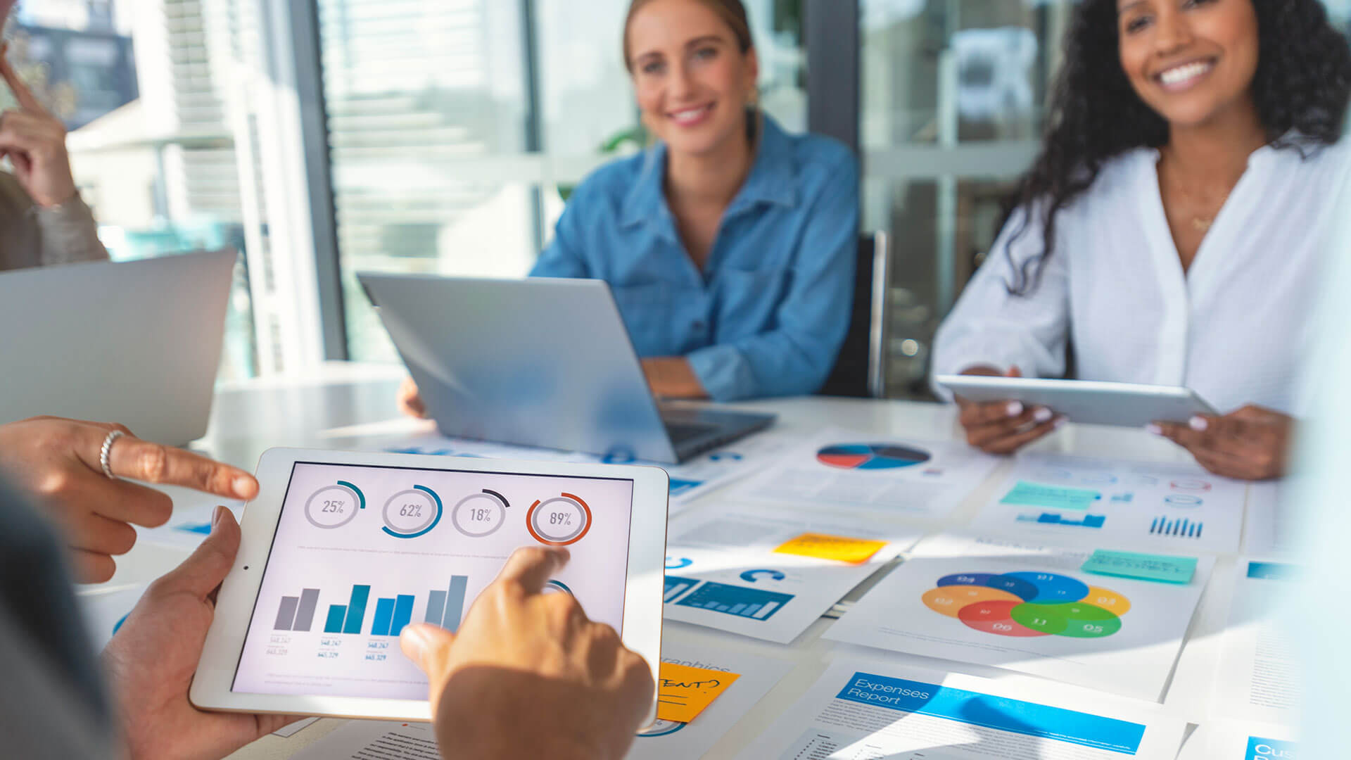 How to Use Call Intelligence to Optimize Sales Calls - iovox