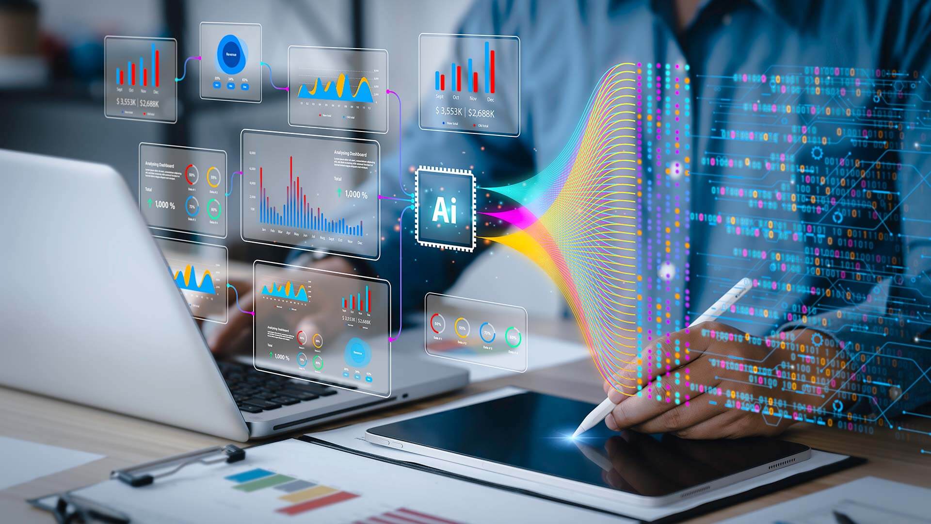 Sales Intelligence Software: All You Need to Know (2024) - iovox