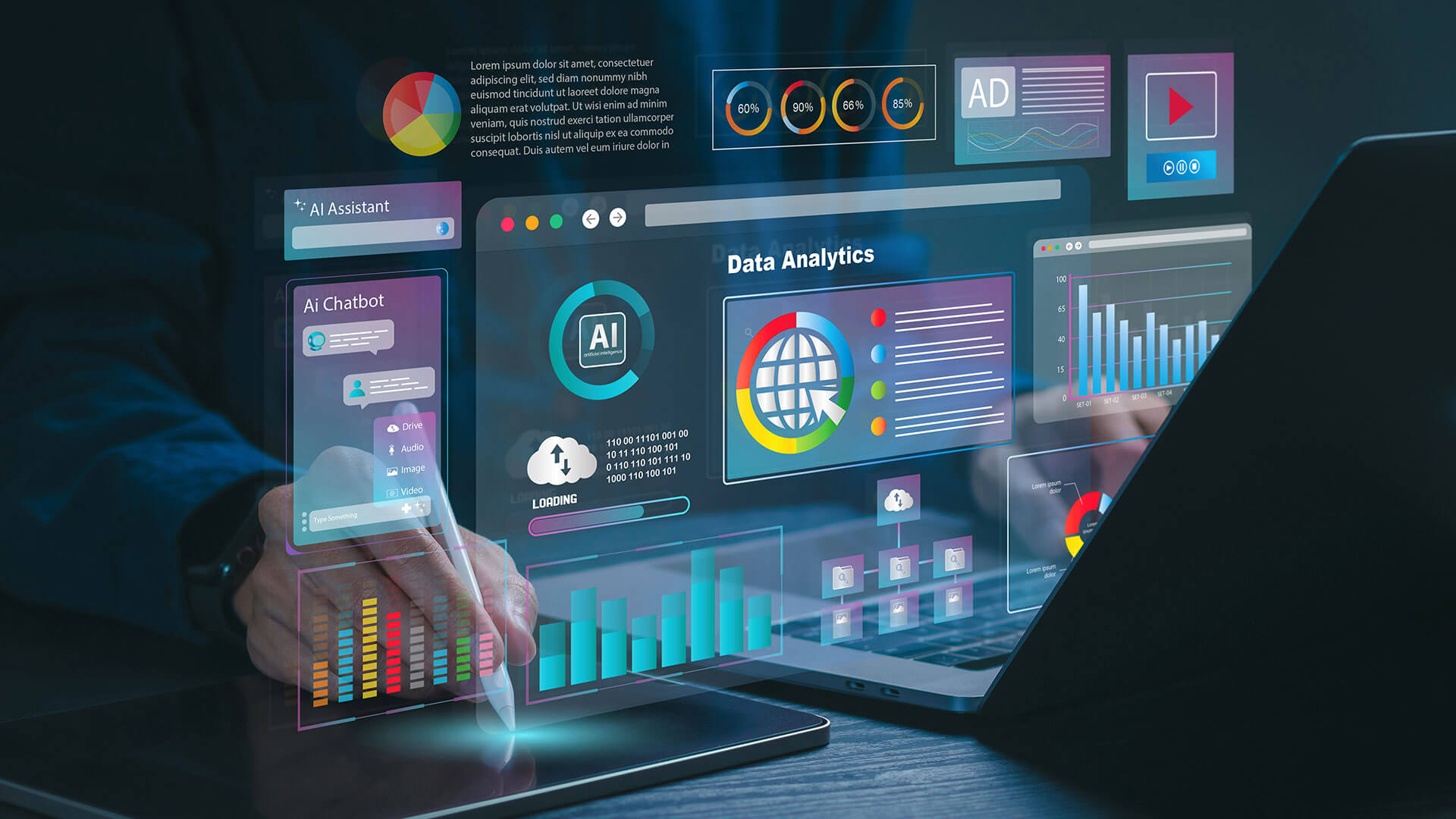 How to Automate Marketing with AI for Powerful Revenue Growth - iovox