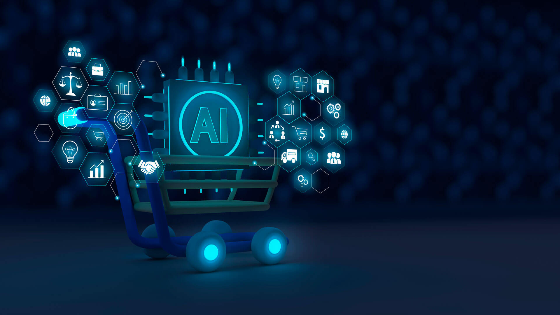 AI for Sales: 12 Ways to Boost Lead-Gen & Conversions - iovox