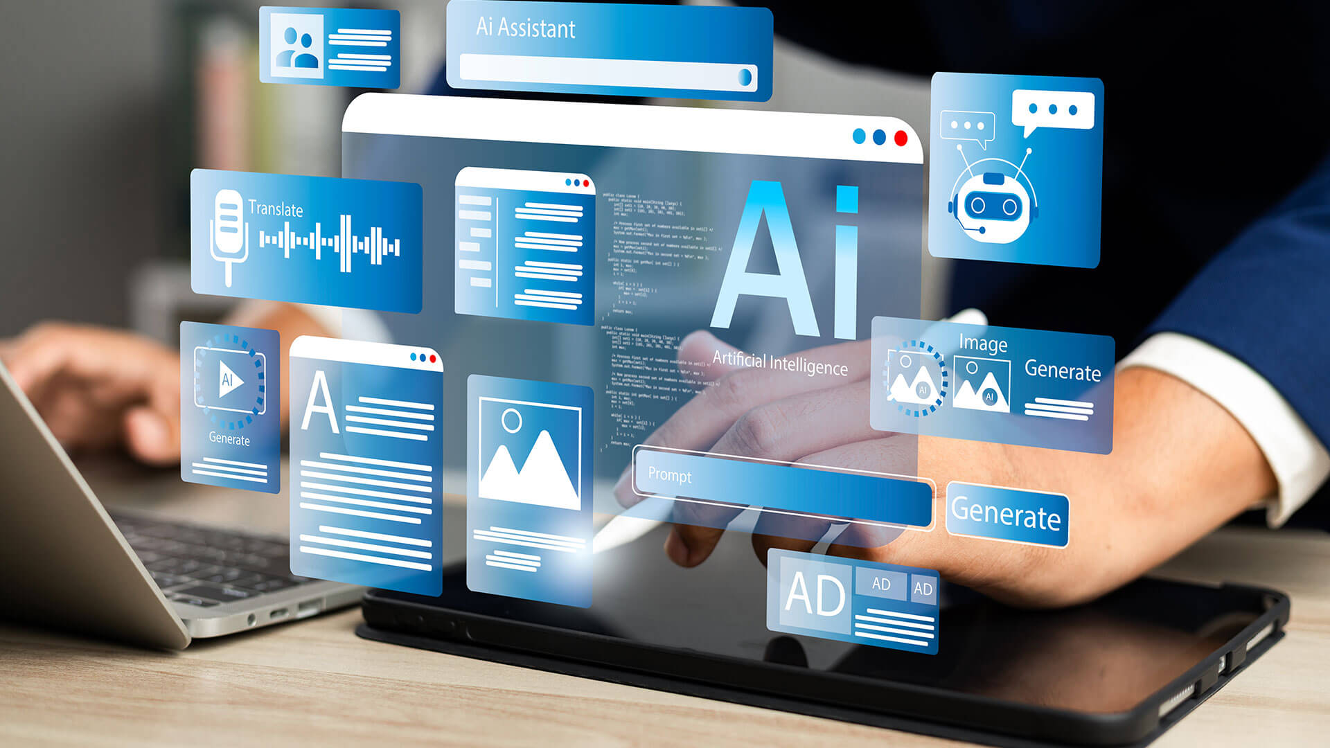 15 Best AI Marketing Tools to Get Faster Results in 2025 - iovox