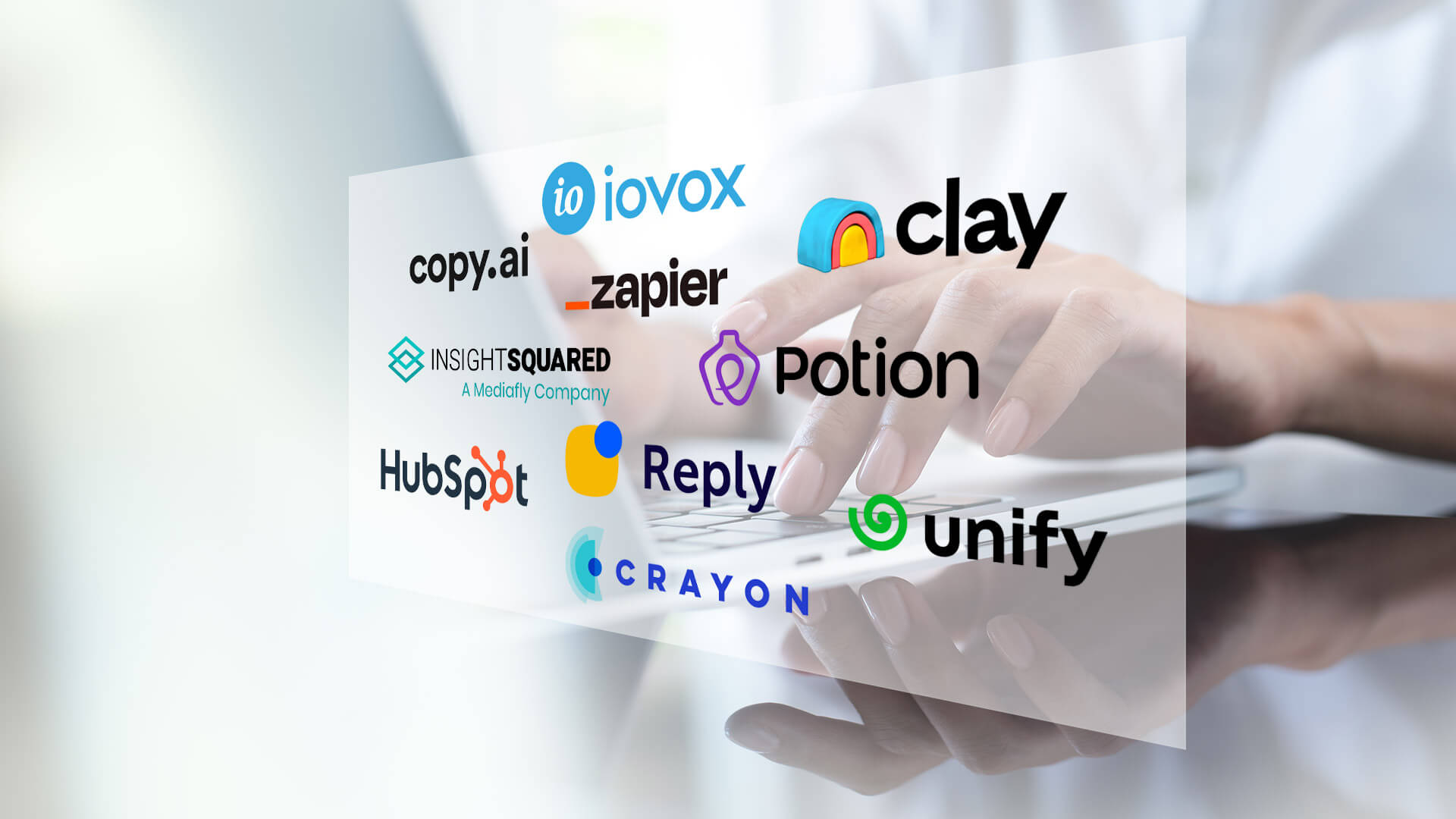 10 Powerful AI Sales Tools to Drive Results in 2025 - iovox