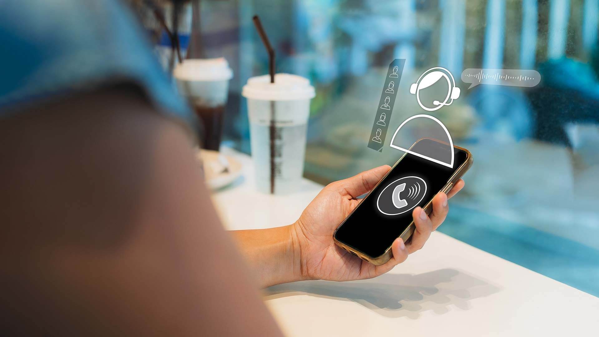 AI Phone Answering Assistants: Why Businesses Need One in 2026 - iovox